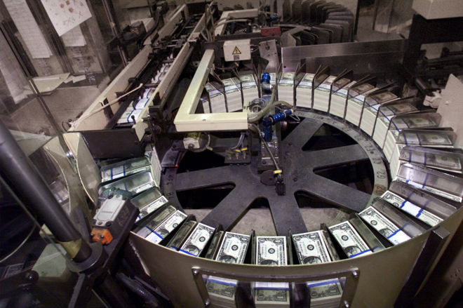 The Economy and Bond Market Radar (July 1, 2013) – AdvisorAnalyst.com