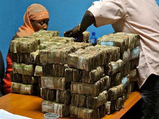 Say Hello to Inflation, Inflation is Dead – AdvisorAnalyst.com