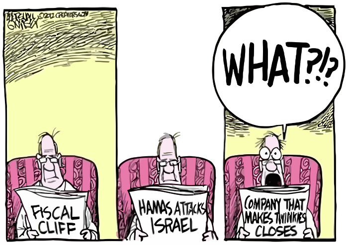 Sheeple: Why You Should Feel Sorry For Them (Brandon Smith ...