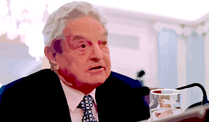 George Soros: The World Economy’s Shifting Challenges – AdvisorAnalyst.com
