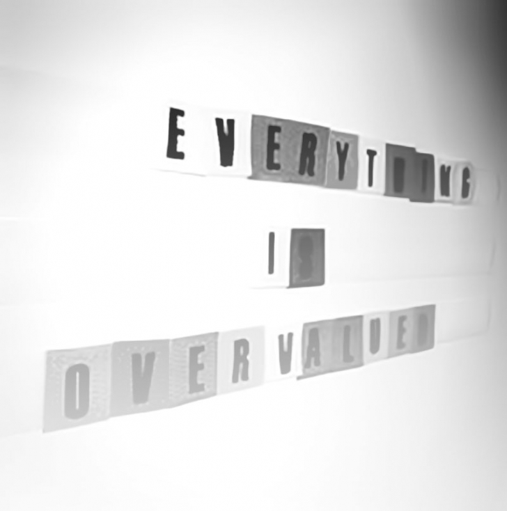 Technically Speaking: Blowing Up The “Everything Bubble ...