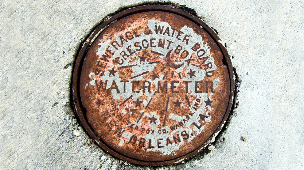 Antidote to Flint: Tapping the Bond Market to Solve Water Issues ...