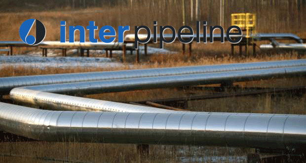 INTER PIPELINE LTD (IPL.TO) TSX - Feb 08, 2017 | AdvisorAnalyst.com