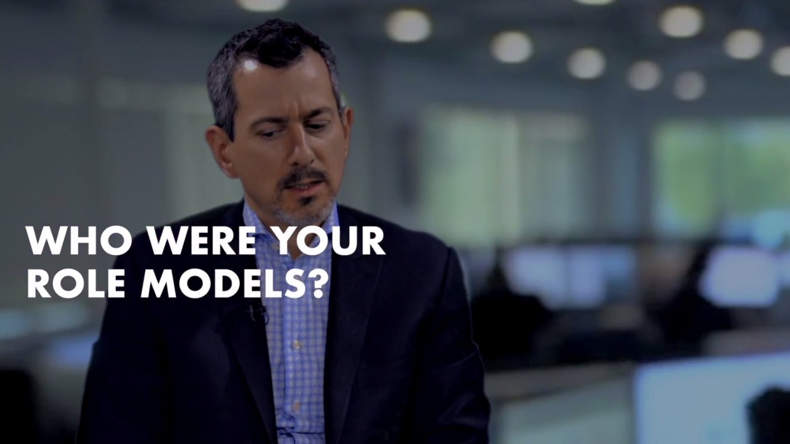 Dan Dupont: Who were your role models? – AdvisorAnalyst.com