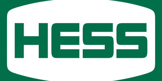 HESS CORP (HES) NYSE - Sep 24, 2018 | AdvisorAnalyst.com