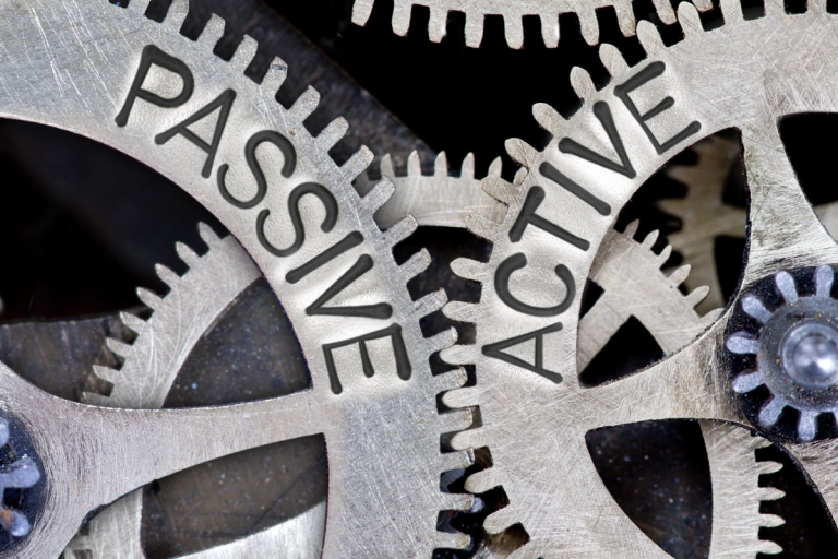 Passive Aggressive: The Increasing Risks of Passive Dominance ...