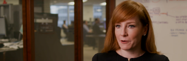 Meet the strategist: Kate Moore – AdvisorAnalyst.com