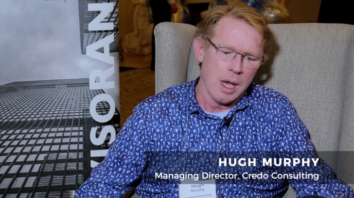 Hugh Murphy: Establish your value to clients, and the cost won’t matter ...