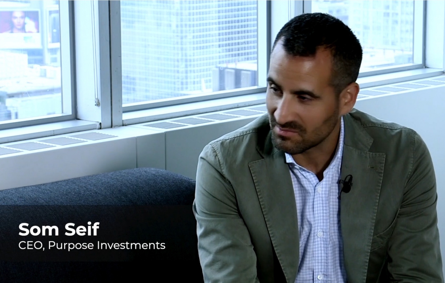 Som Seif: Time to mount a strong defence – AdvisorAnalyst.com