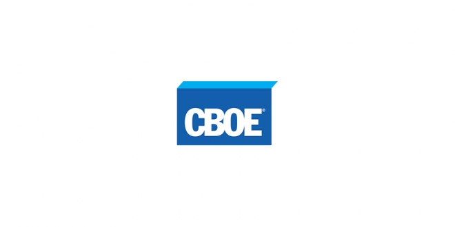 CBOE HOLDINGS INC (CBOE) NASDAQ - Feb 28, 2020 | AdvisorAnalyst.com
