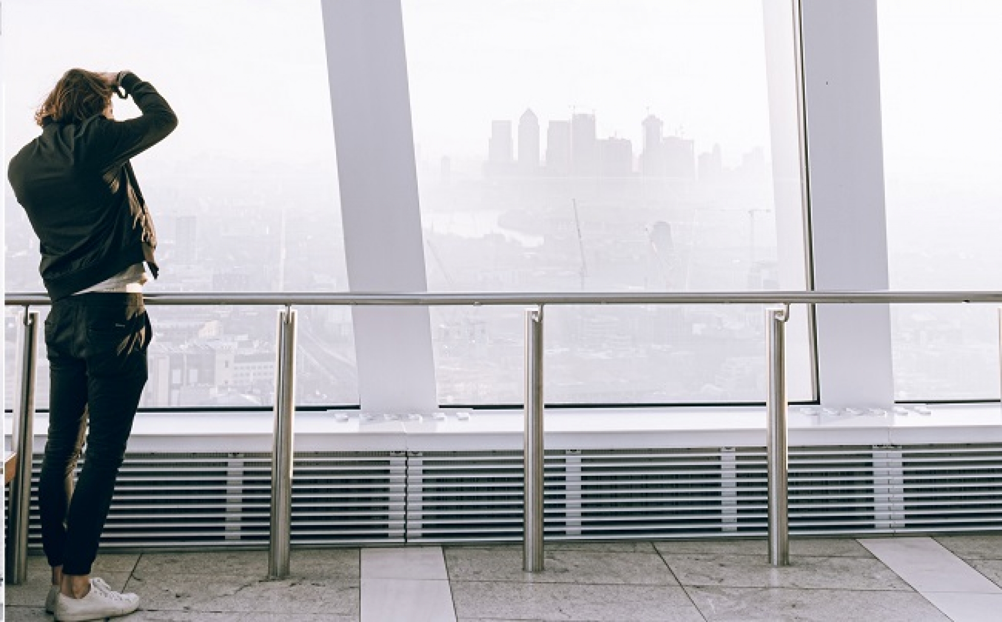 Wesbury: Peering Through the Data Fog – AdvisorAnalyst.com
