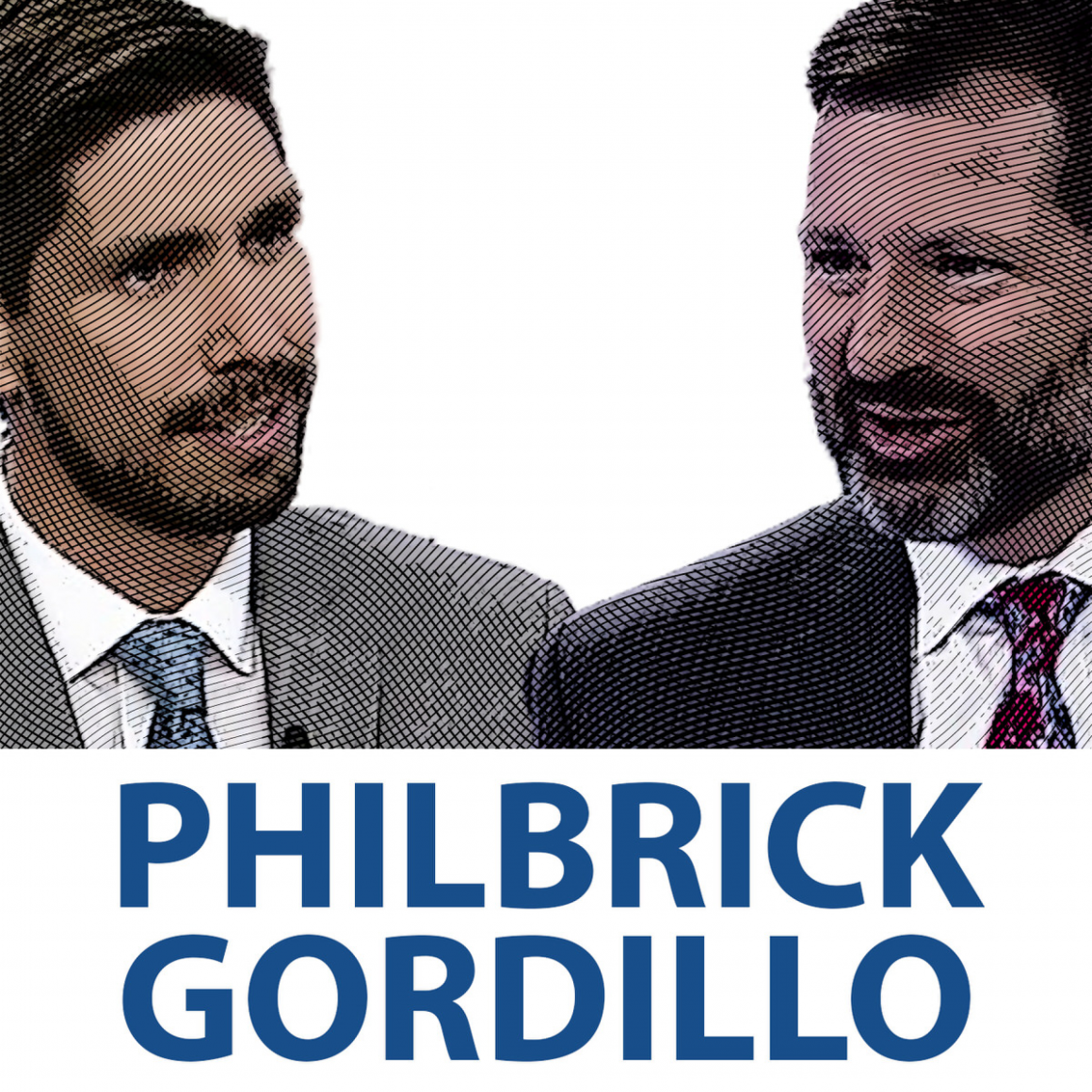 Ep. 46 Mike Philbrick and Rodrigo Gordillo, Resolve Asset Management ...