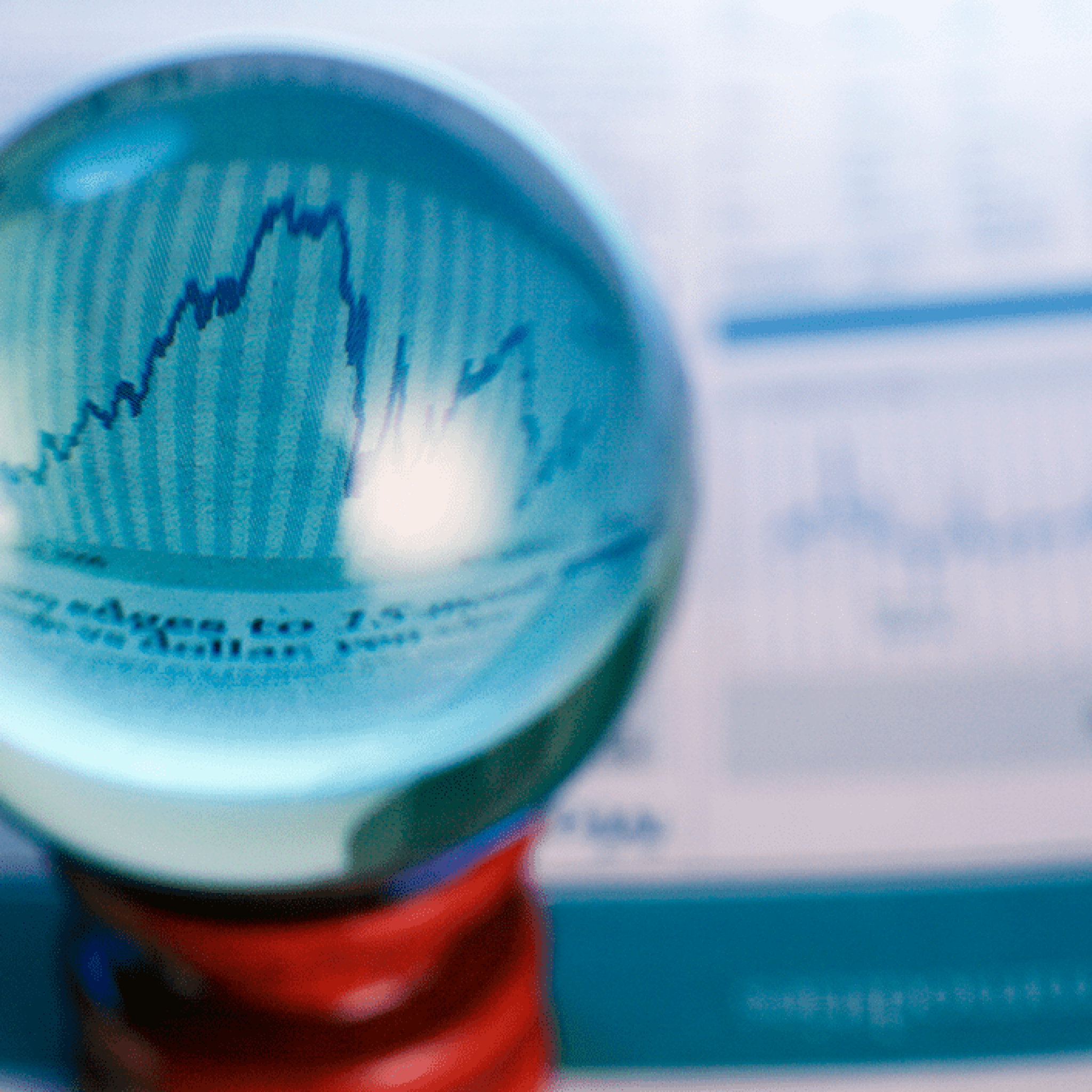The Uneasy Path: National Bank Investments’ CIO on Markets, Momentum ...