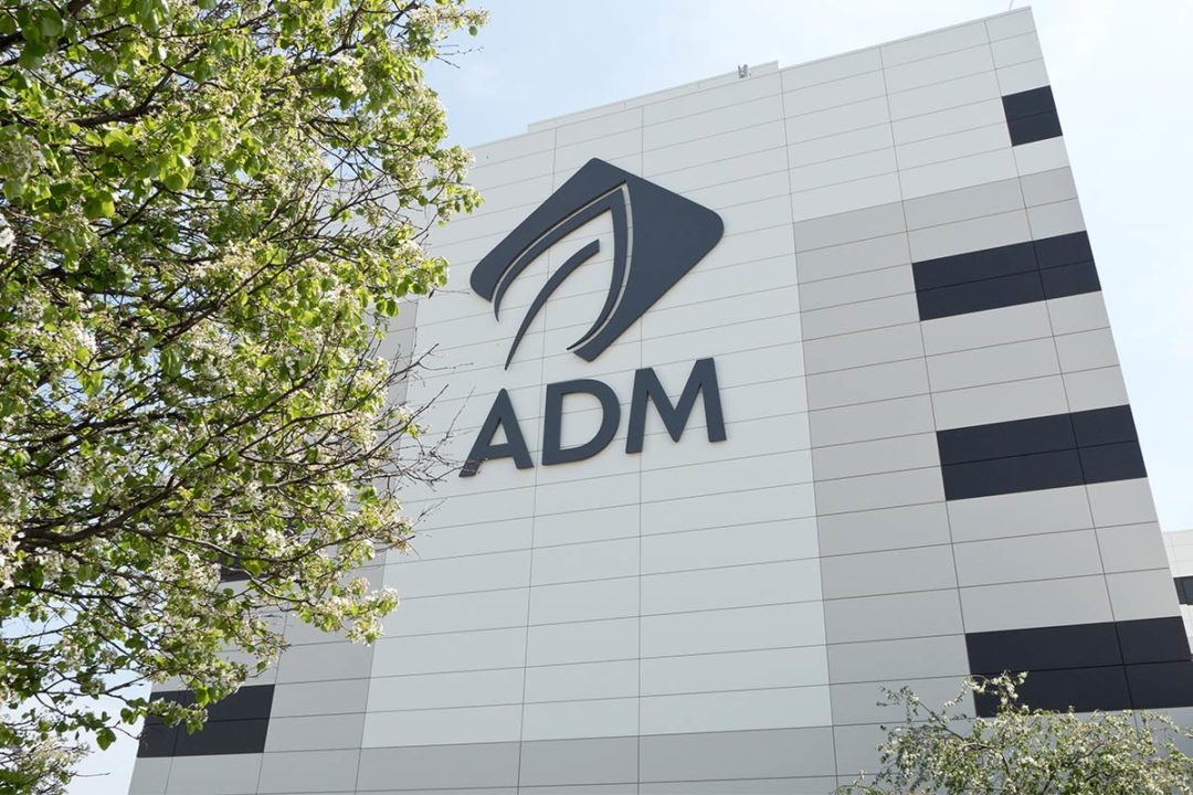 Archer-Daniels-Midland Company – (ADM) – January 27, 2022 (Daily Stock ...