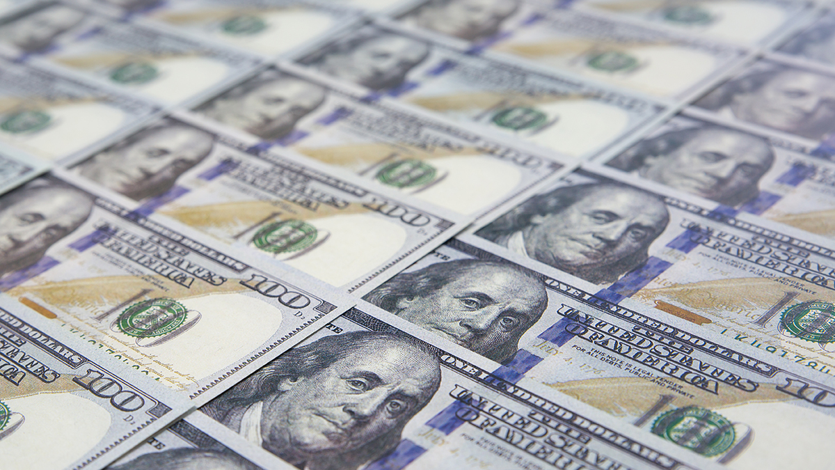 Too Much Cash Is Not A Good Thing – AdvisorAnalyst.com