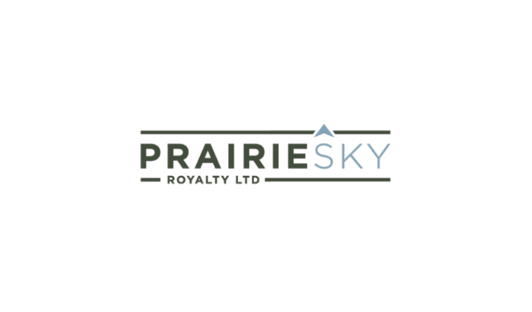 Prairiesky Royalty Ltd. – (PSK.TO) – February 1, 2022 (Daily Stock ...