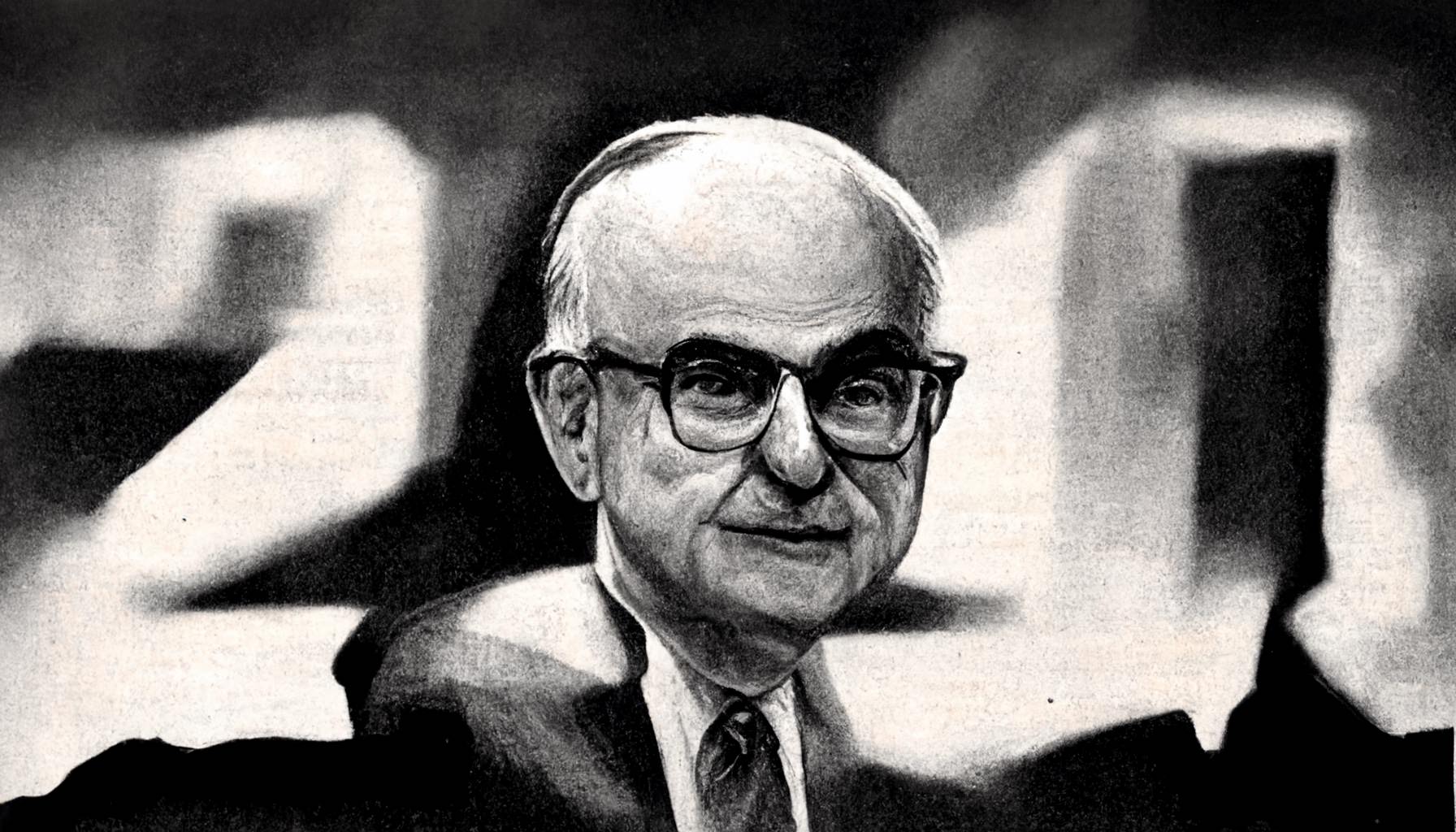 Paul Volker And 1982. Why Now Isn’t Then. – AdvisorAnalyst.com