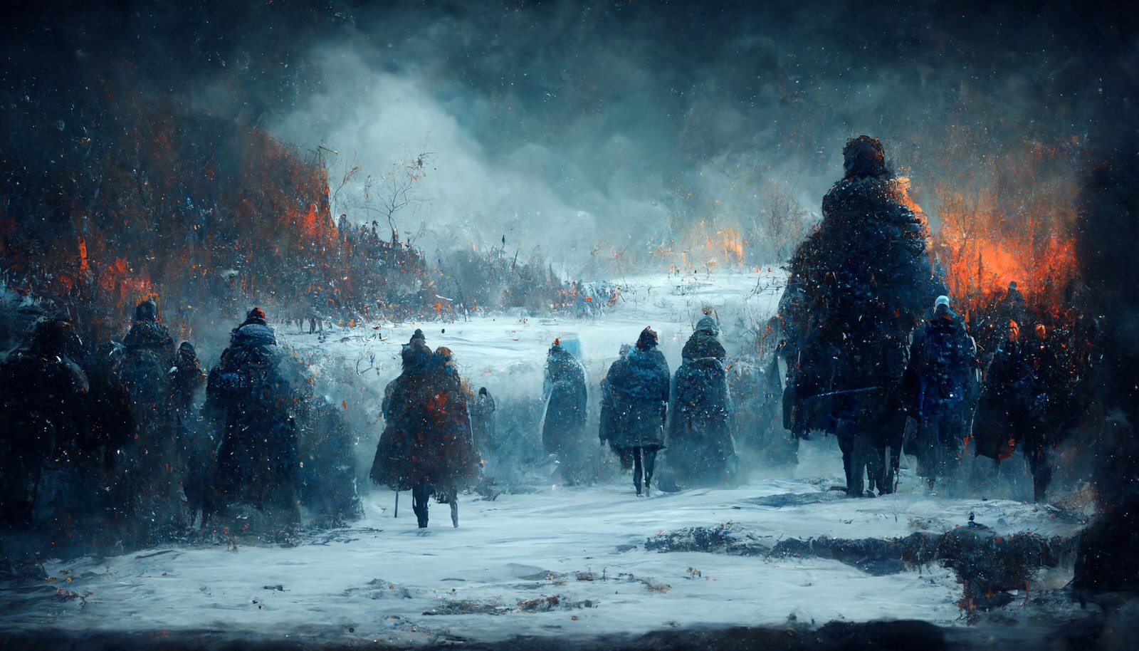 RJ: “Winter is Coming” – AdvisorAnalyst.com