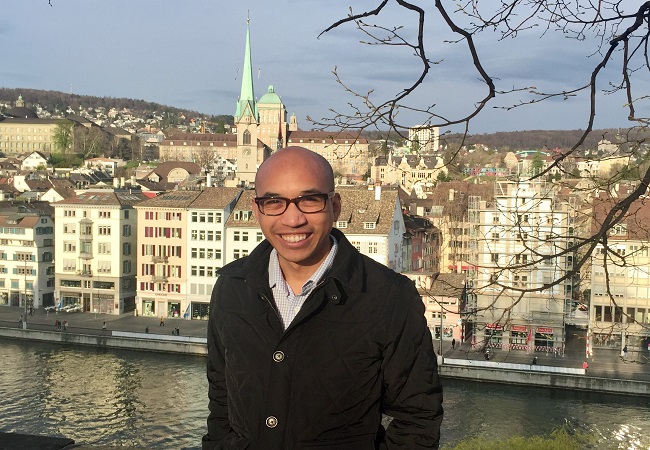 Meet the manager: Justin Ma – AdvisorAnalyst.com