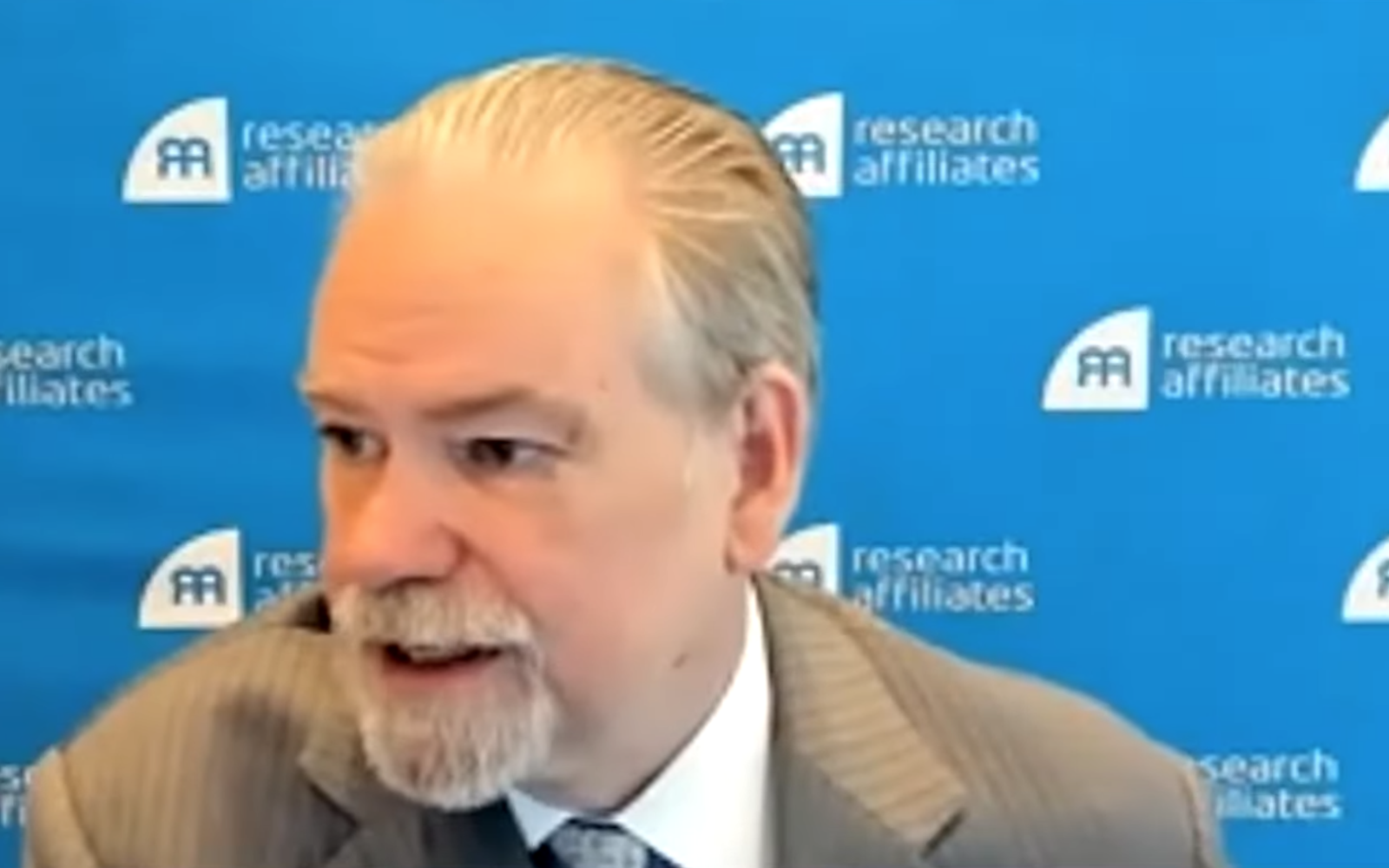 Rob Arnott & Campbell Harvey on Why They Believe Inflation Hasn’t ...