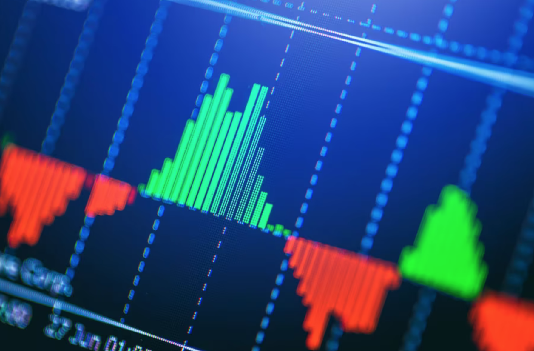 Fade: Market Hits Resistance as Breadth Waned – AdvisorAnalyst.com