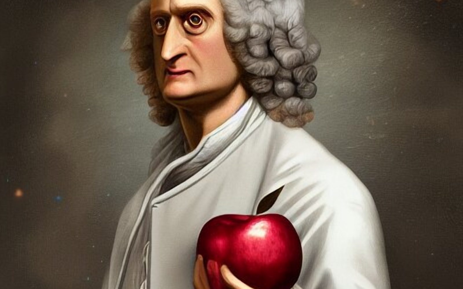 Newton’s Law of Stock Market Motion – AdvisorAnalyst.com