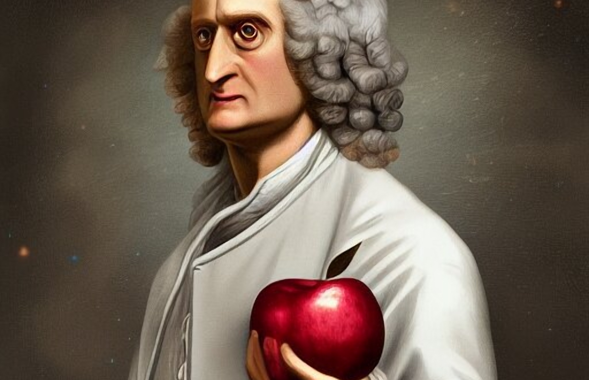 Newton’s Law of Stock Market Motion – AdvisorAnalyst.com