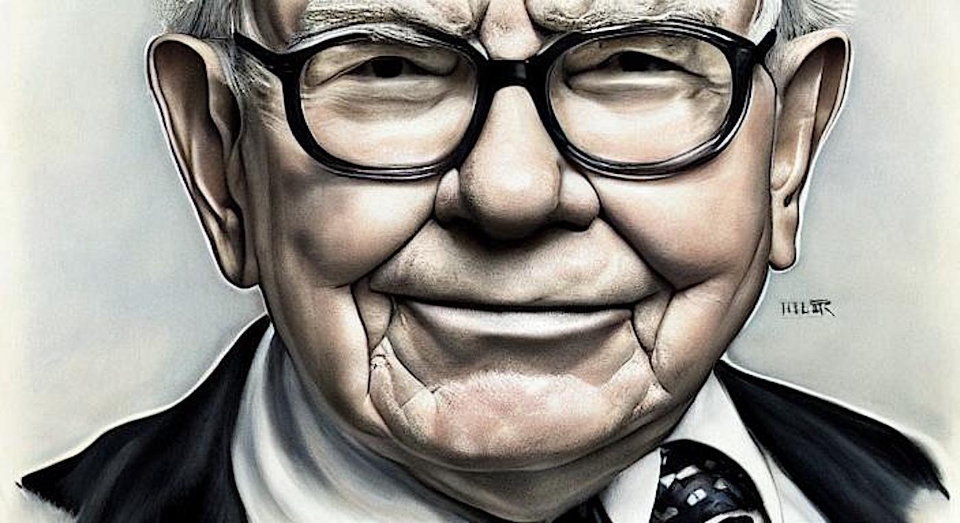 When Buffett Meets Bannister – AdvisorAnalyst.com