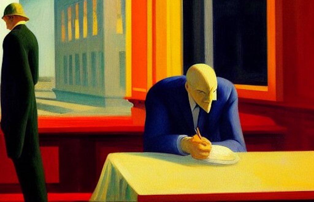 Wesbury: Greedy Innkeeper or Generous Capitalist? – AdvisorAnalyst.com