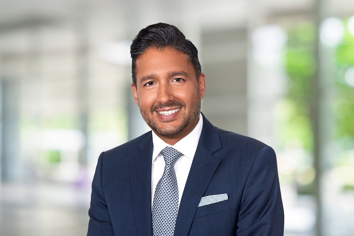 Horizons ETFs Appoints Rohit Mehta as New President and CEO – AdvisorAnalyst.com