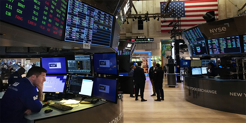 The Boringest Excitingest Market in History – AdvisorAnalyst.com