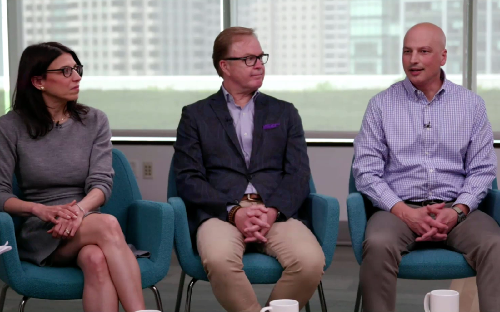 Fidelity 2023 Midyear Outlook – Timmer, Chisholm, & Hofschire Speak ...