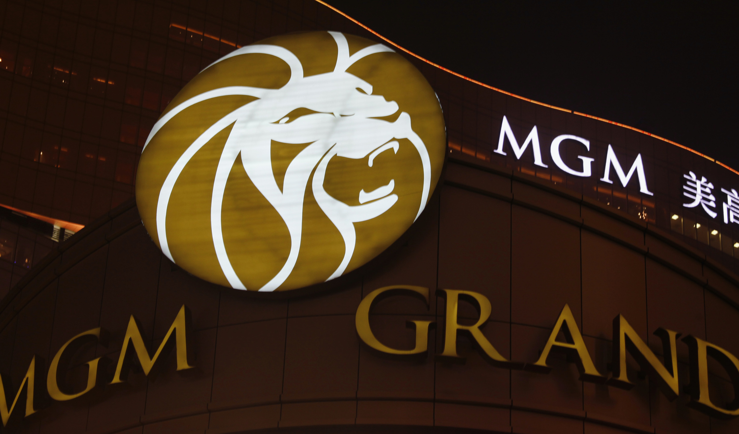 MGM Resorts Intl. – (MGM) – July 14, 2023 (Daily Stock Report ...