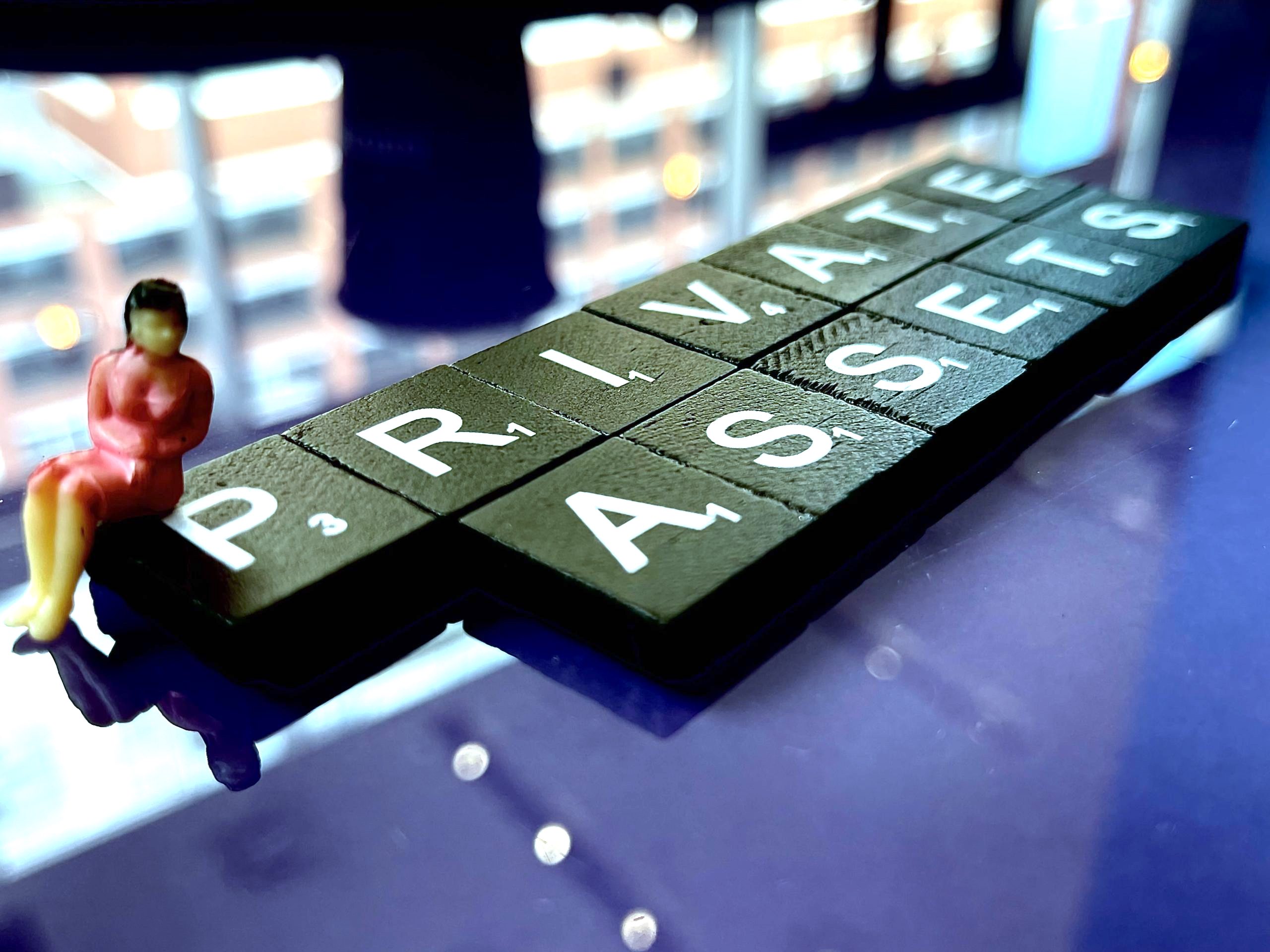 The Rise and Democratization of Private Markets: An Exploration ...