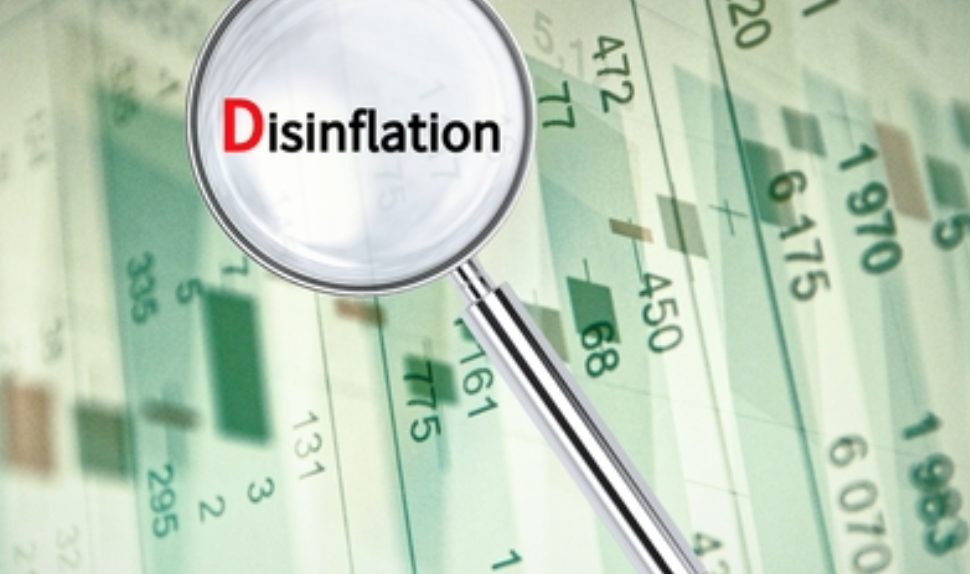 The Year of Disinflation – AdvisorAnalyst.com