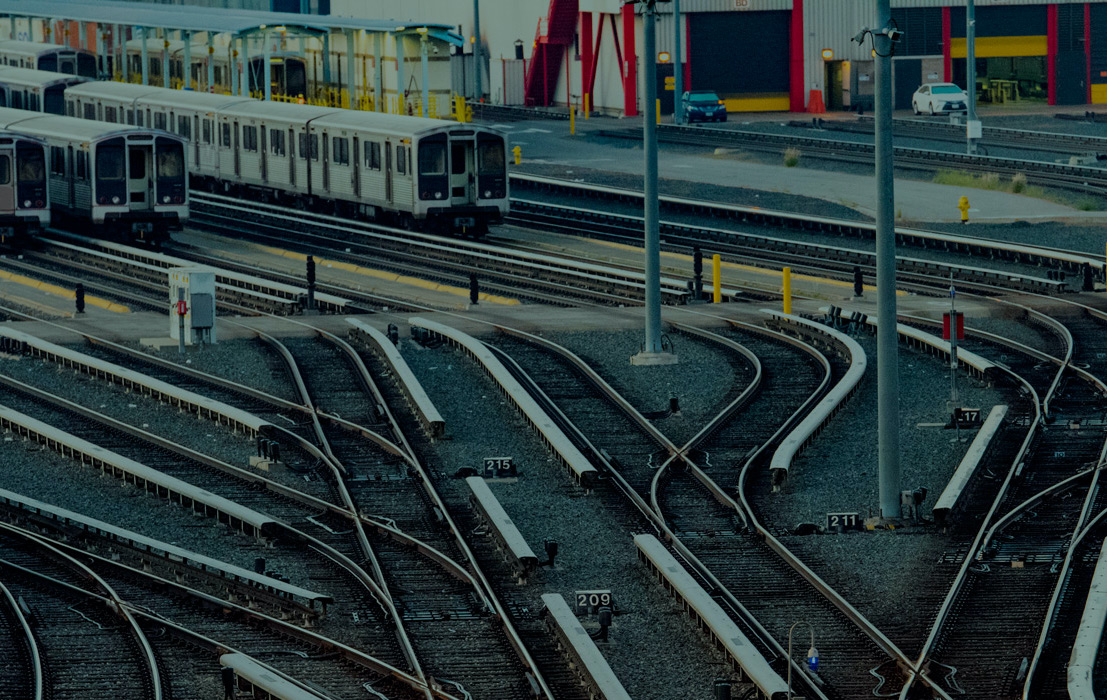 Canada’s Rail Giants Derail: Why CP and CN Are Stocks to Avoid in 2024 ...