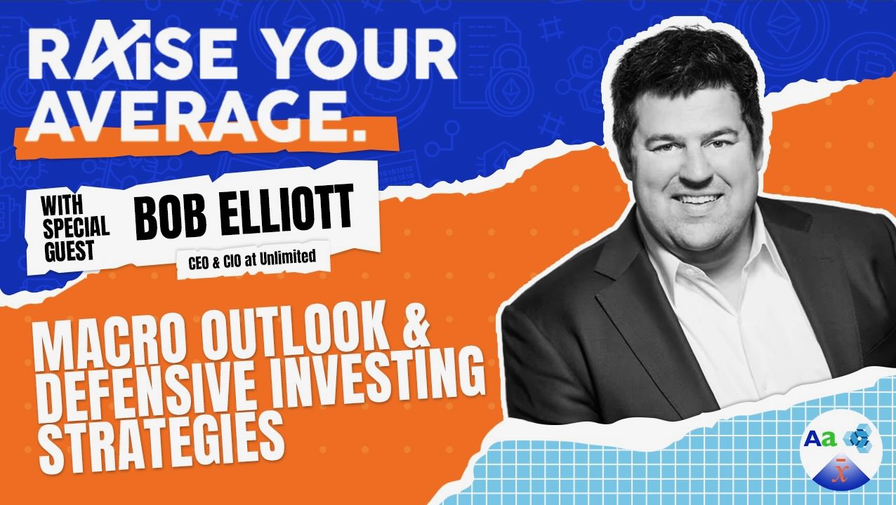 Investment Strategies and Macroeconomic Insights with Unlimited’s Bob ...