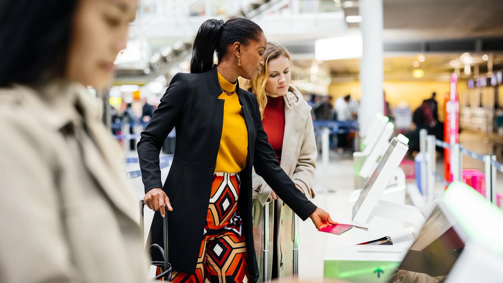 Early earnings calls indicate a resilient US economy – AdvisorAnalyst.com