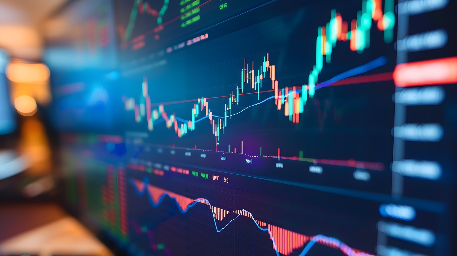 Chart Check Into Year-End – AdvisorAnalyst.com