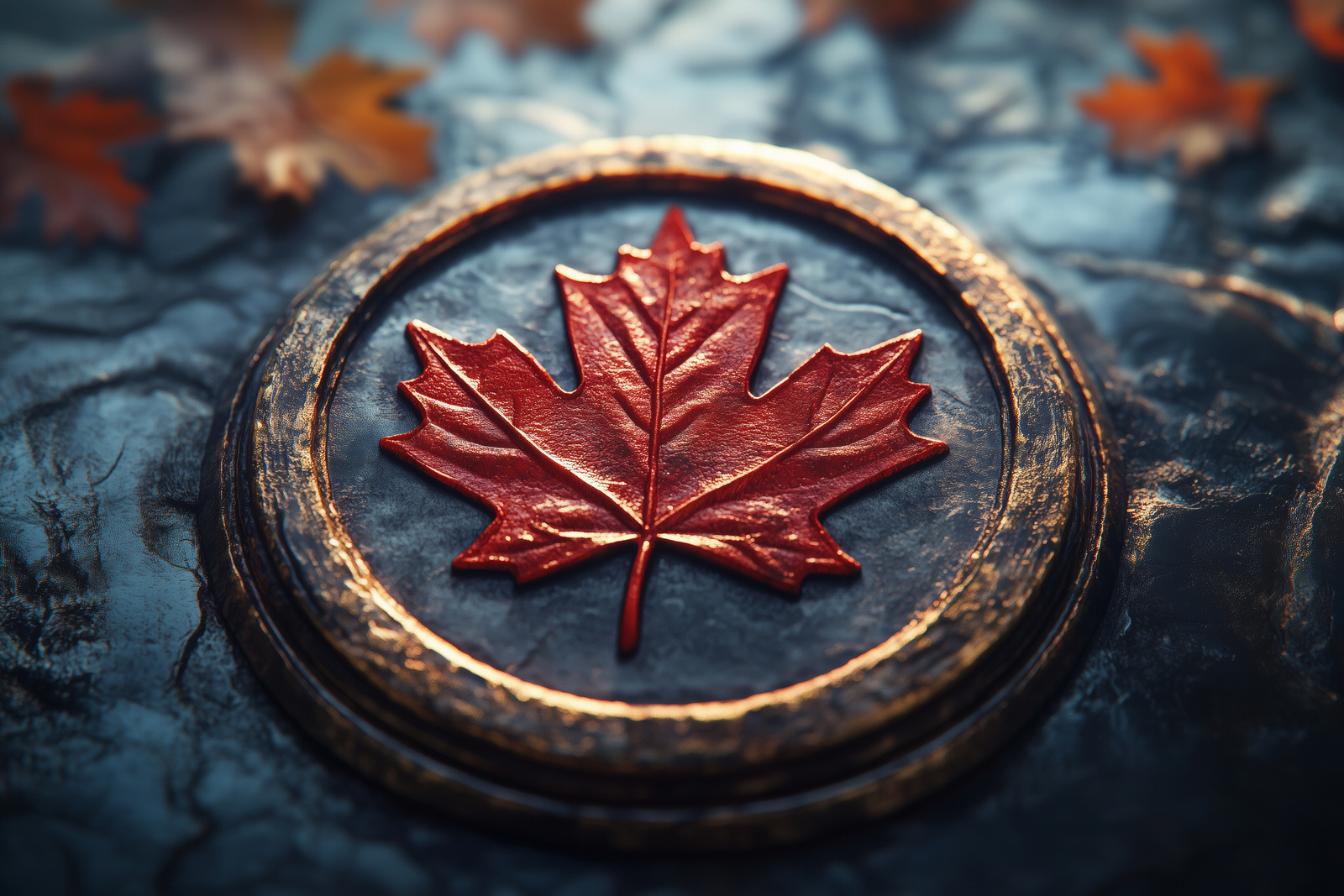 Borderline Reality: U.S. Tariff Threat Looms Over Canada’s Economic ...