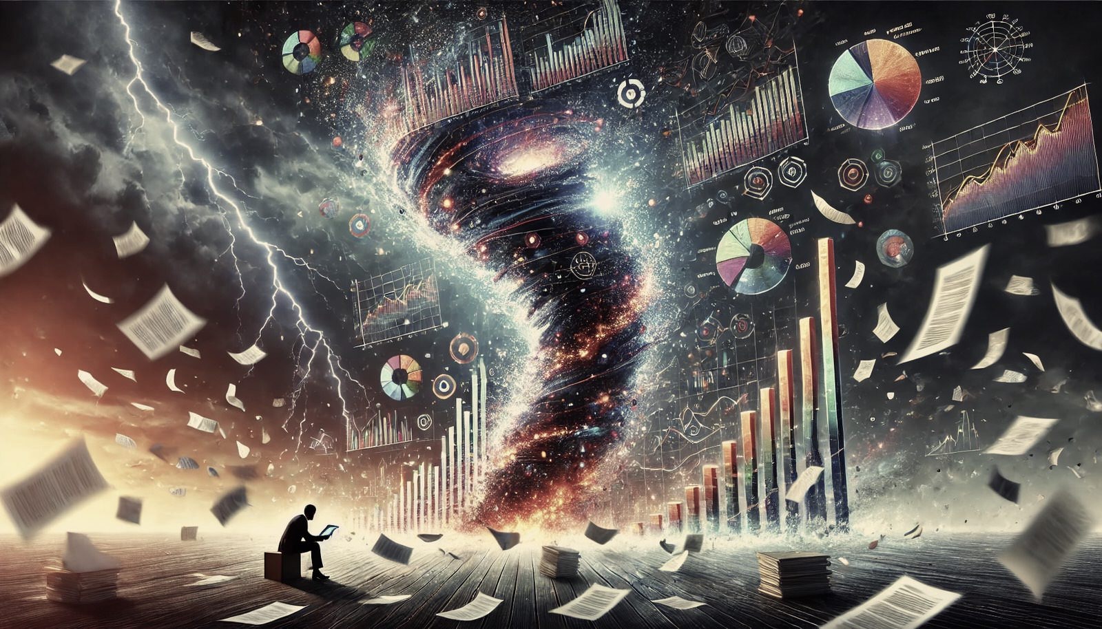 Weekly ChartStorm: Reflections on 2024 in Ten Notable Charts ...