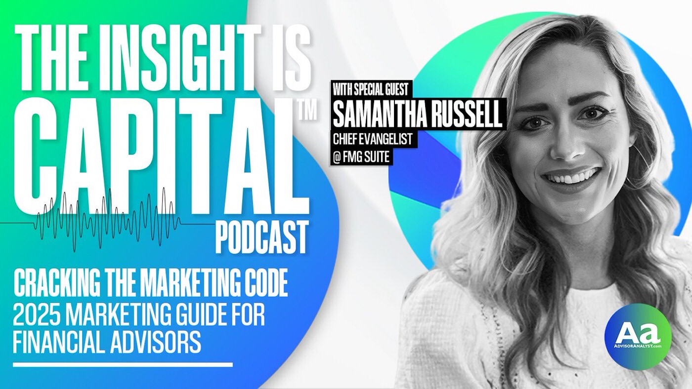 The 2025 Marketing Guide for Financial Advisors with Samantha Russell ...