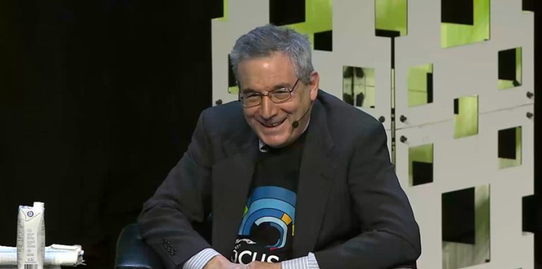 Vision 2025: Will Danoff on Markets, AI, and the Relentless Pursuit of ...