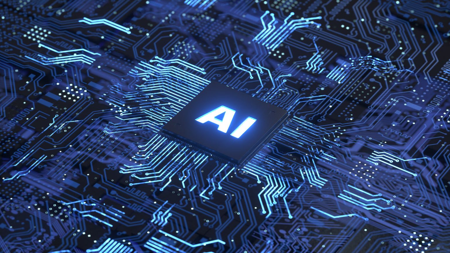 At the frontier: Insight on AI and technology stocks – AdvisorAnalyst.com