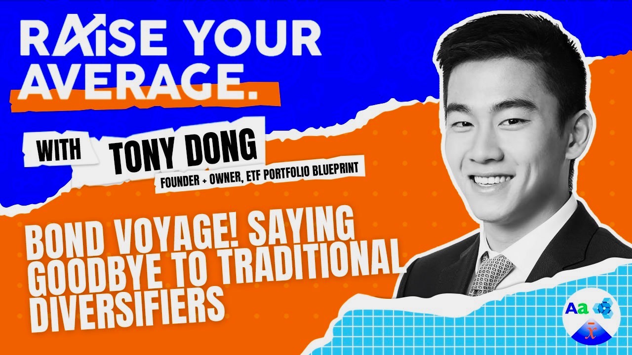 Bond Voyage! Saying Goodbye to Traditional Diversifiers – AdvisorAnalyst.com