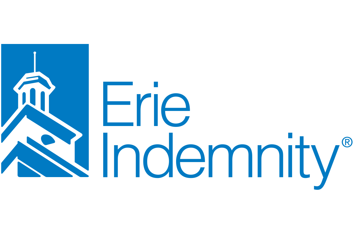 ERIE Hits a Technical Crossroads—$340 Could Be the Line in the Sand ...