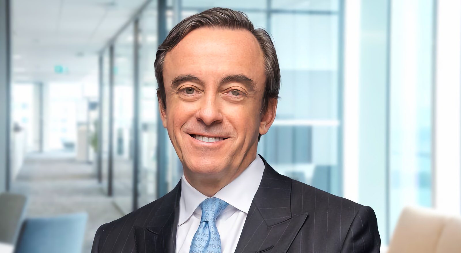 AGF Mourns the Sudden Loss of CEO Kevin McCreadie – AdvisorAnalyst.com