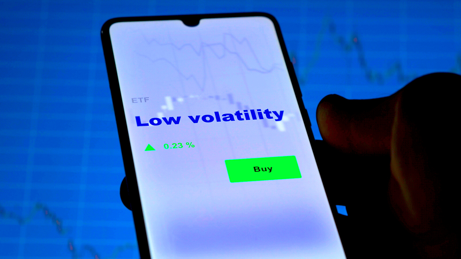 Making Sense of Low-Volatility Investing in Today’s Market ...