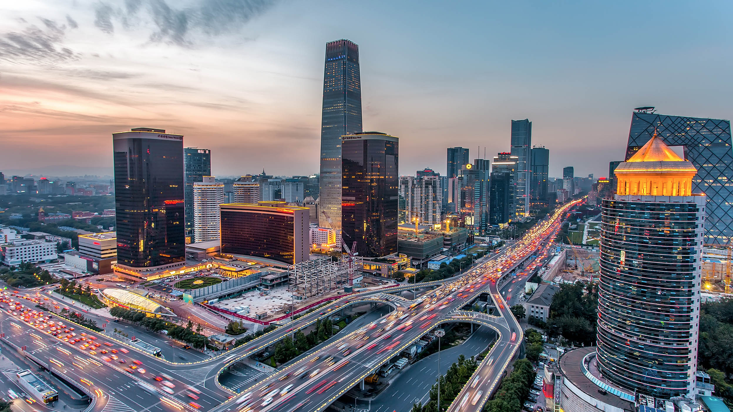 US-China tensions put a damper on stocks while gold rises ...