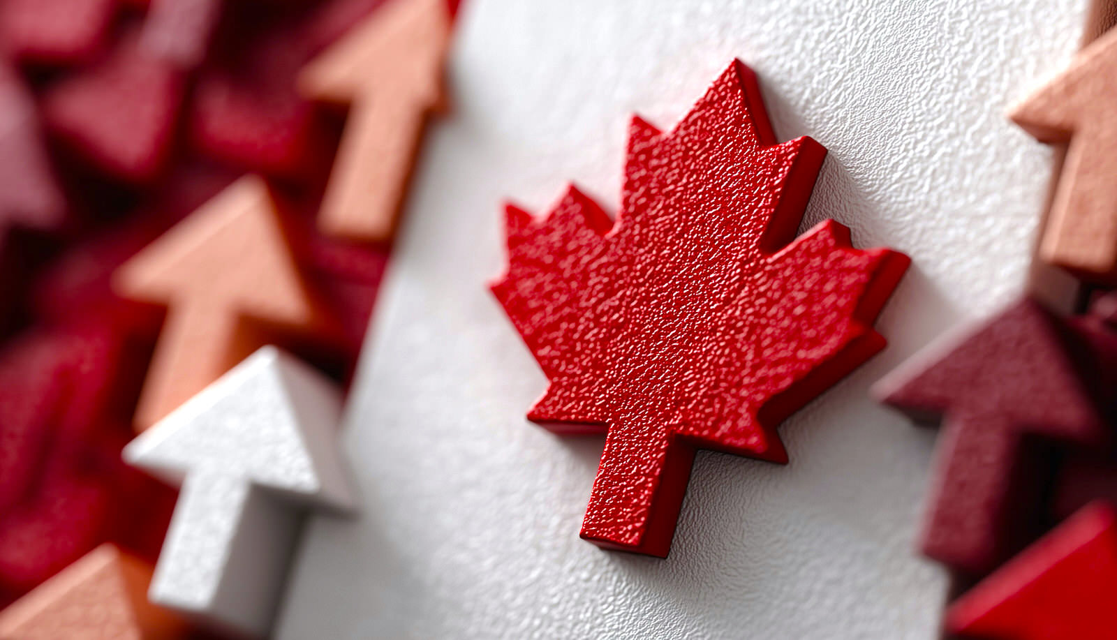 Canada’s Big Comeback: Markets, Momentum, and Major Projects ...